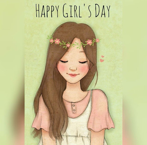 آخرین خبر | happy girls day