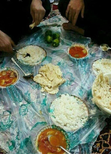 آخرین خبر | مشکل این‌ عکس چیه🤔🤔🤔