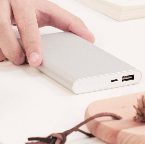 آخرین خبر | لیست قیمت انواع پاوربانک در بازار تهران