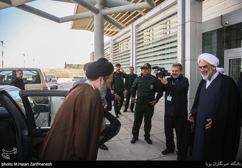 آخرین خبر بازگشت سرپرست حجاج ایرانی به کشور