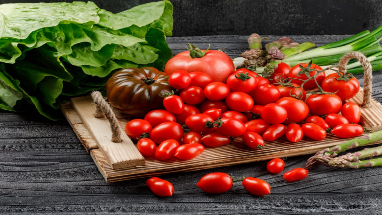 آخرین خبر ماجرای گوجه فرنگیهای برگشت خورده از عراق