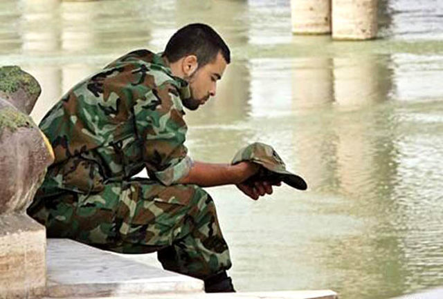 آخرین خبر خوش خبری برای مشمولان متاهل؛ سربازان جدید کمتر خدمت کنند