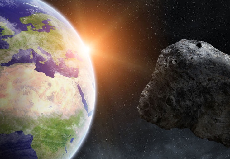 آخرین خبر | جهان در سال 2021؛ دفاع از زمین در برابر خطرات فرا زمینی!