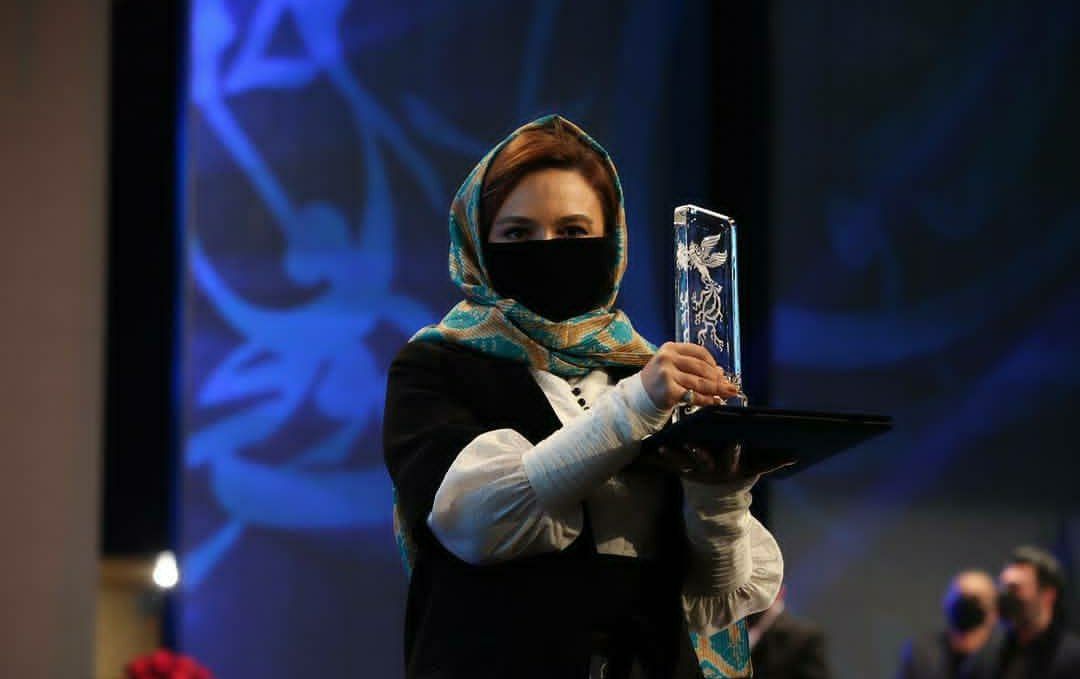 آخرین خبر تصاویری از برندگان جشنواره فیلم فجر