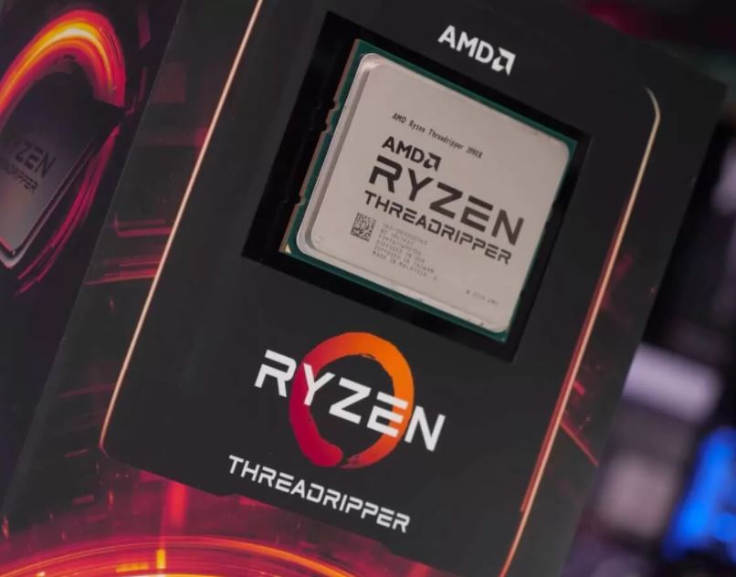 آخرین خبر | اطلاعات جدید از Ryzen Threadripper 5000