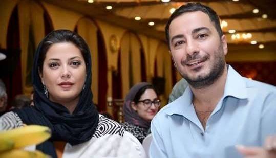 آخرین خبر مراسم ریش زدن نوید محمدزاده توسط طناز طباطبایی