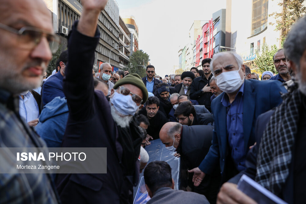 آخرین خبر عکس بانوان پلیس در مراسم صبحگاه مشترک نیروی انتظامی