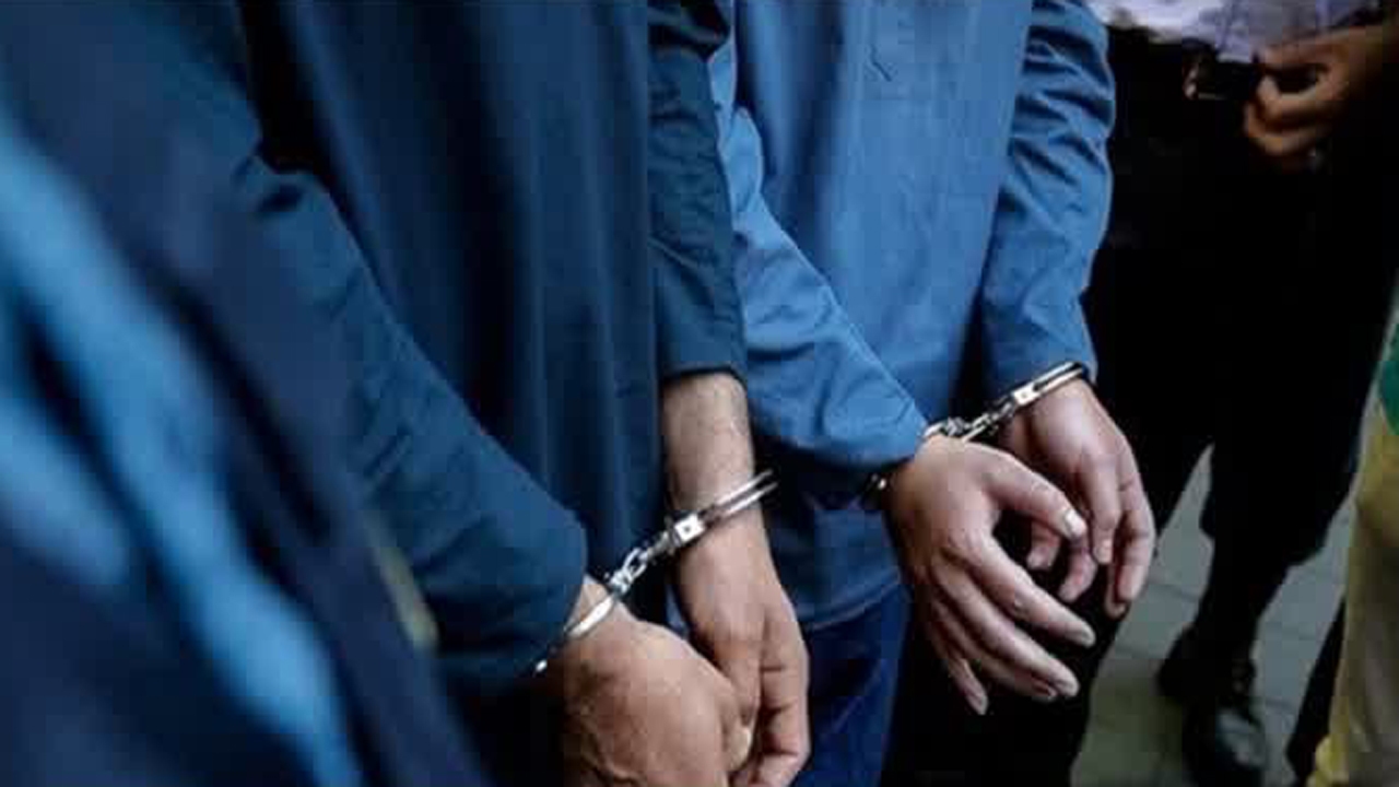 آخرین خبر دستگیری ۲۸ لیدر اصلی اغتشاشات خیابان طبرسی آمل