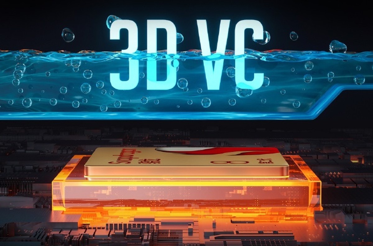 آخرین خبر | گوشی گیمینگ Red Magic 8 Pro به خنک‌کننده مایع 3D VC مجهز خواهد شد