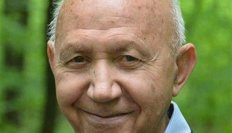 آخرین خبر انتشار ۳۶۵ روز در صحبت فردوسی به روایت دکتر الهی قمشهای