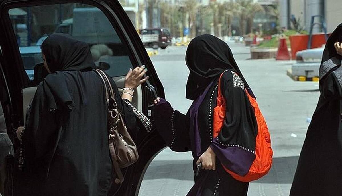 آخرین خبر شاهدختهای ناپدید شده عربستان سعودی