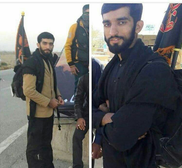 آخرین خبر راه بهشت از کربلا می گذرد
