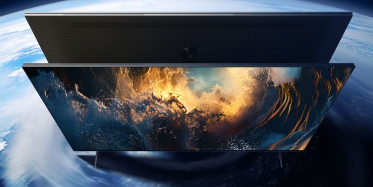 آخرین خبر | TCL از بزرگترین تلویزیون QD-Mini LED جهان رونمایی کرد