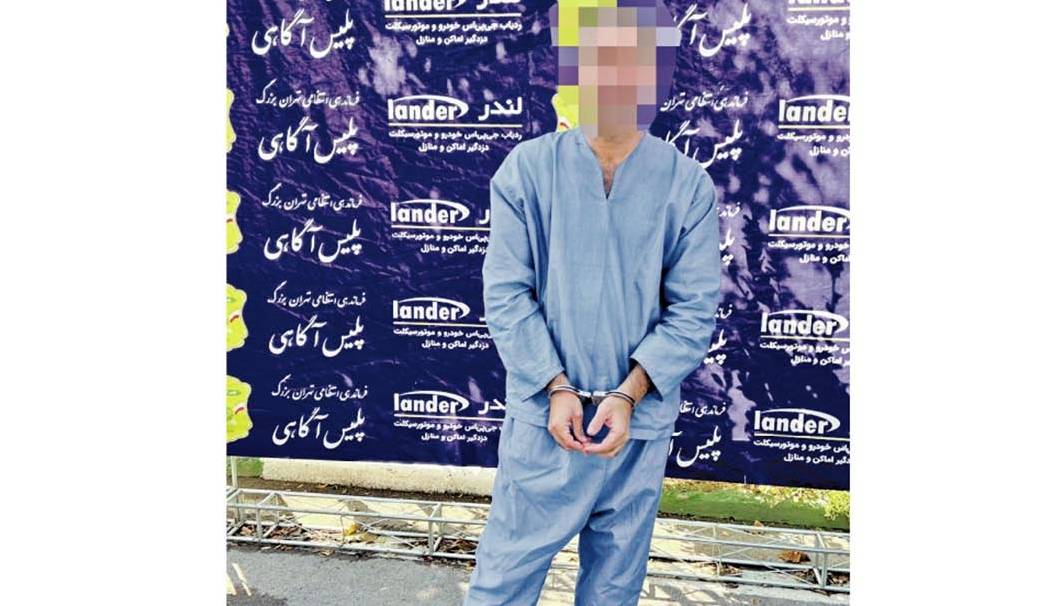آخرین خبر گفتگو با مهندس مکانیکی که در 10 ثانیه خودرو تهرانی ها را می