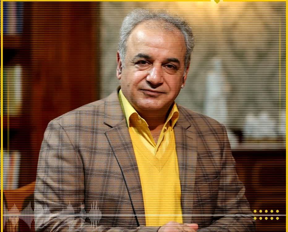 آخرین خبر در عشق تو کَس پای ندارد جز من