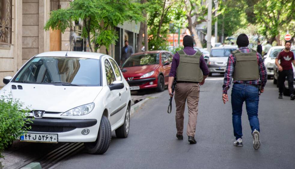 آخرین خبر قاتل ۴ عضو خانواده آبادانی در تهران خودکشی کرد
