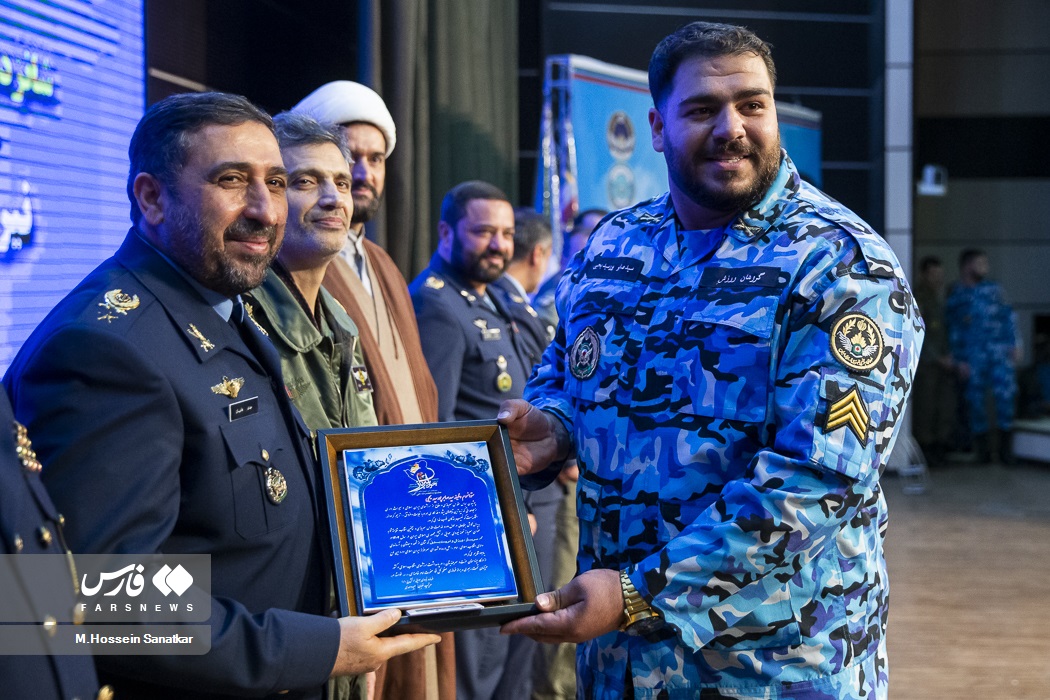 آخرین خبر شانزدهمین جشنواره جوان سرباز