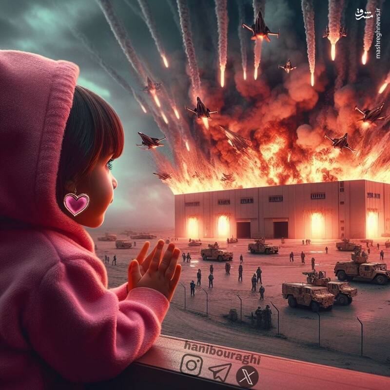 آخرین خبر طرح انتقام از قاتلان دختری با کاپشن صورتی و گوشواره قلبی