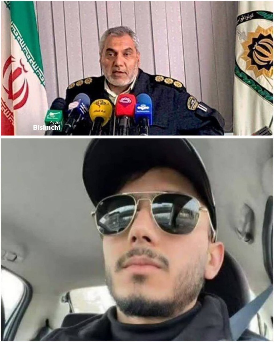 آخرین خبر عکس آقازاده ایرانی در میان شهدای حمله تروریستی رژیم