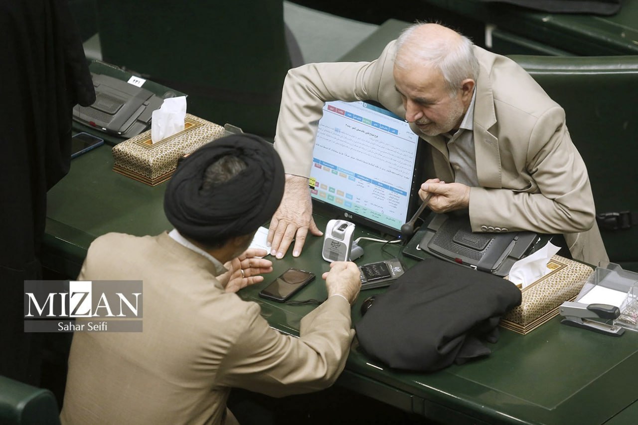 آخرین خبر عکس اولین جلسه علنی مجلس شورای اسلامی بعد از انتخابات