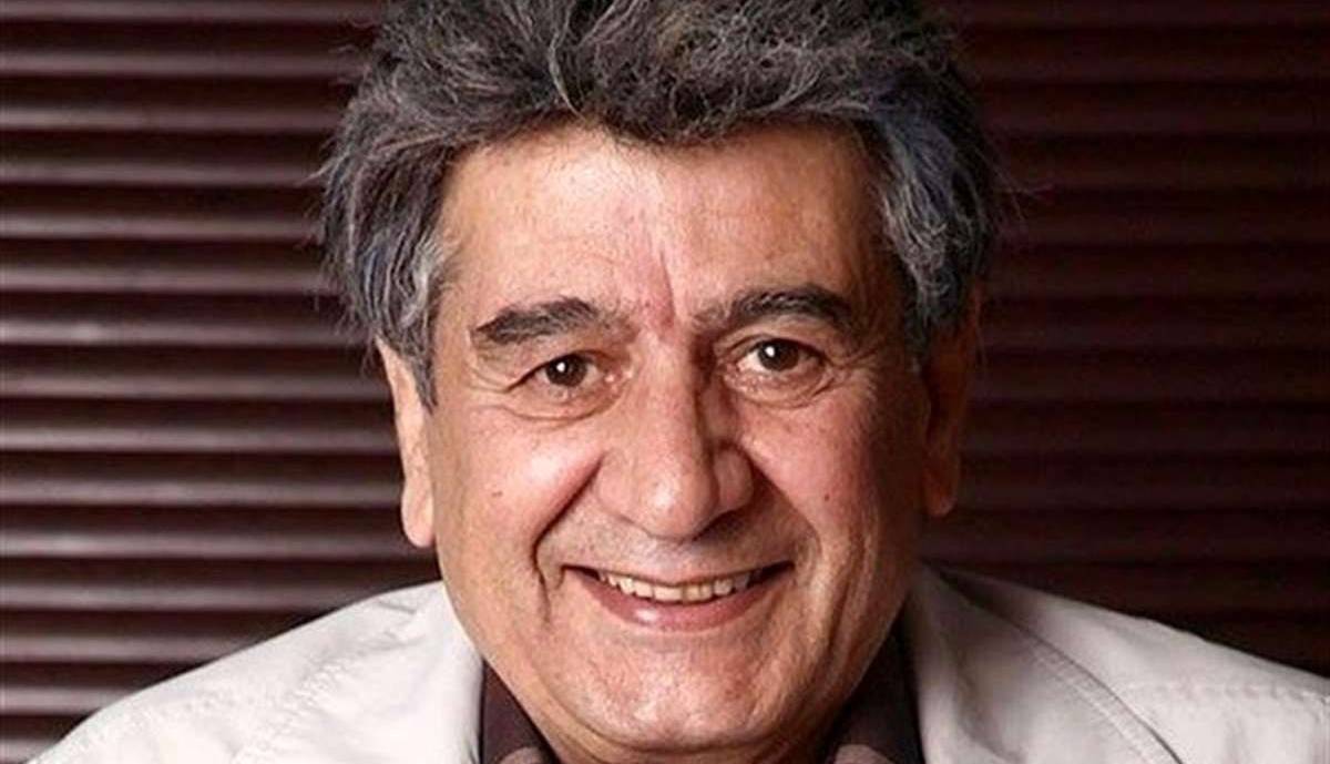 آخرین خبر آخرین خبر از وضعیت سلامتی دوبلور مشهور