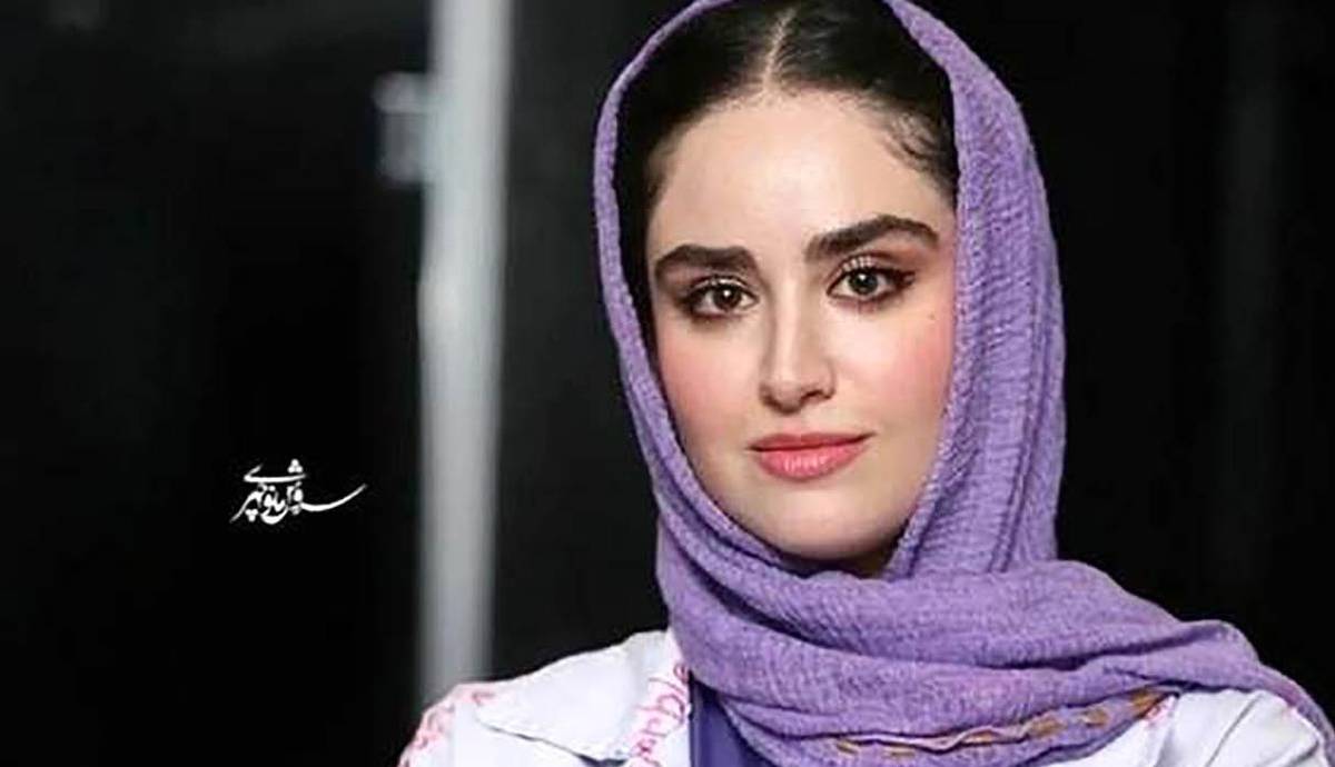 آخرین خبر اجرای دیالوگ نوید محمدزاده به زبان هندی توسط هانیه غلامی