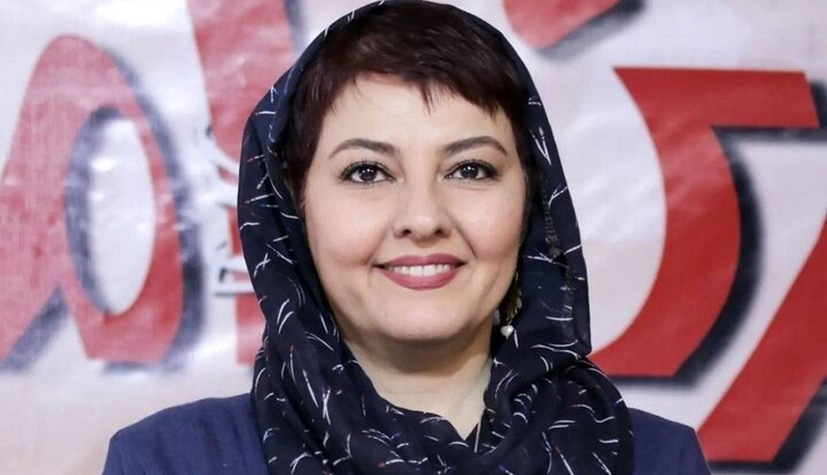 آخرین خبر چهره ها عکس عاشقانه نرگس خانه به دوش در تختجمشید