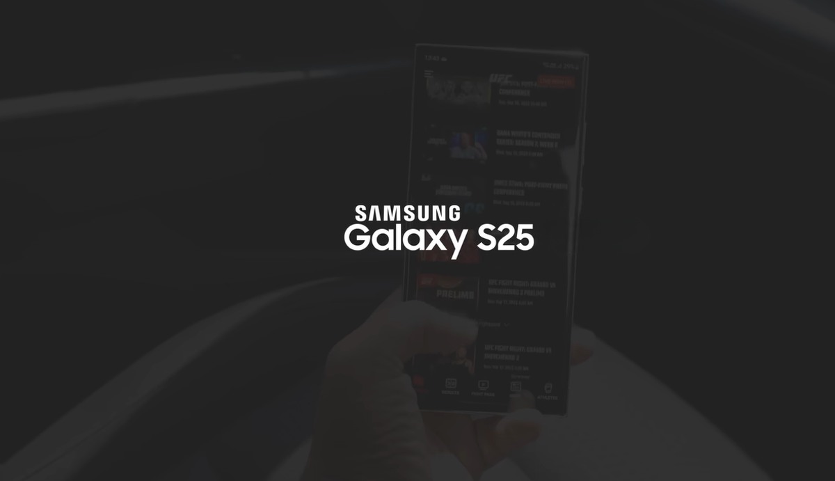 آخرین خبر | گلکسی S25 دارای طراحی متأثر از هدست XR سامسونگ خواهد بود