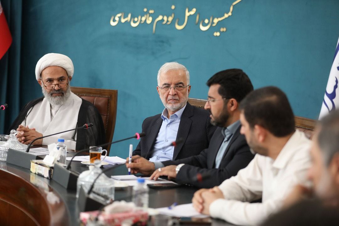 آخرین خبر حضور وزرای پیشنهادی دولت در کمیسیون اصل ۹۰ مجلس
