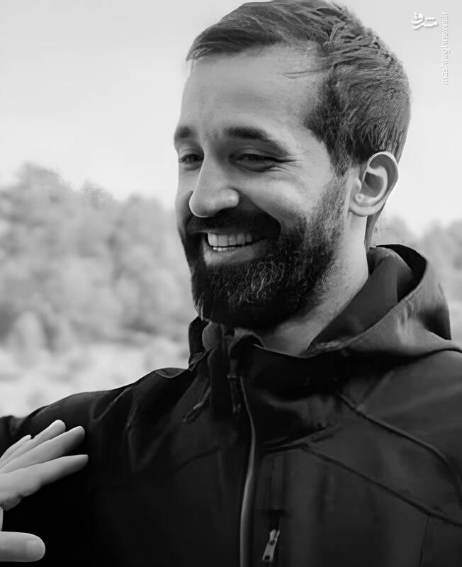 آخرین خبر عکس تصویری از اولین شهید عربستانی در راه قدس